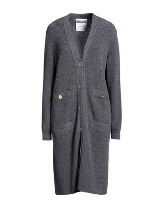 Moschino STRICKWAREN - Strickjacken auf YOOX.COM