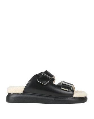 Alexander McQueen CHAUSSURES - Sandales sur YOOX.COM