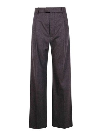 Carven Pantalons D&eacute;contract&eacute;s