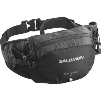 Salomon Rucksack TRAILBLAZER BELT BLACK/ALLOY