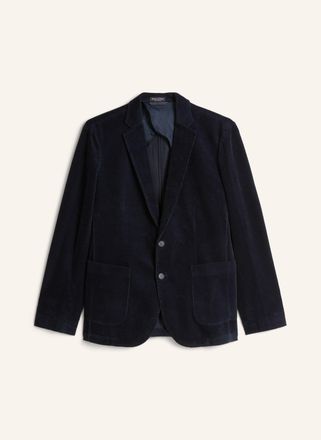 Marc O'Polo Marc Opolo Sakko blau