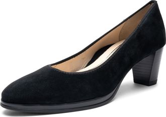 Ara Damen Orly Pumps, Blau, 37.5