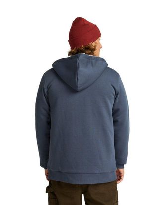 Billabong Hoodie Arch Sherpa