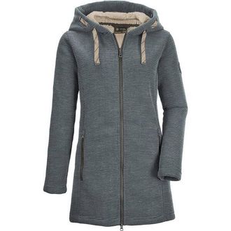 G.I.G.A. DX by killtec Damen Mantel GW 54 WMN KNTFLC PRK