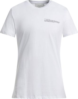 Ballantyne TOPS - T-shirts auf YOOX.COM