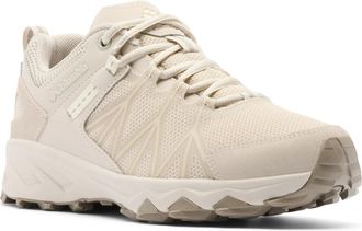 Columbia Damen Peakfreak 2 OutdryLow Rise Trekking-& Wanderhalbschuhe, Light Cloud Chalk, 41.5 EU