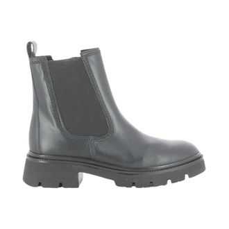 Gabor Chelsea Boots - - Shoes - Damen - Schwarzk - 42 1/2 EU