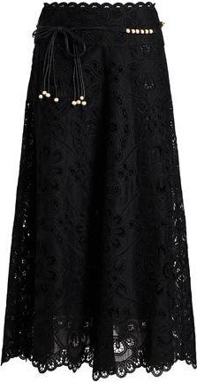 Zimmermann BAS - Jupes longues sur YOOX.COM