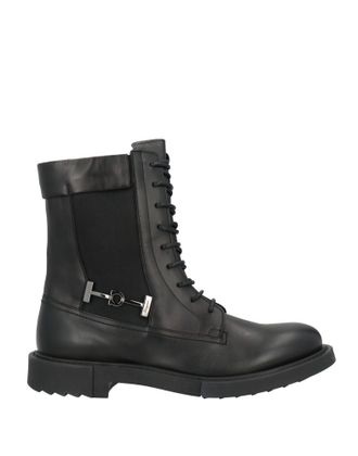 Ferragamo SCHUHE - Stiefeletten auf YOOX.COM