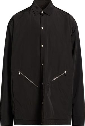 Rick Owens JACKEN & M&Auml;NTEL - Jacken, M&auml;ntel & Trenchcoats auf YOOX.COM