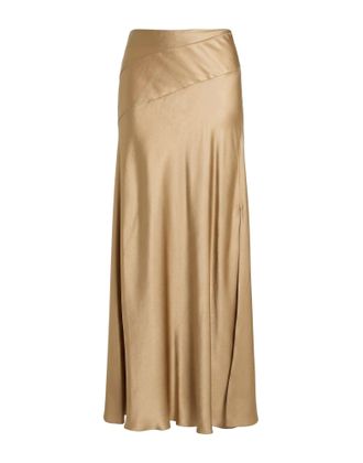 Alberta Ferretti HOSEN & R&Ouml;CKE - Maxi-R&ouml;cke auf YOOX.COM