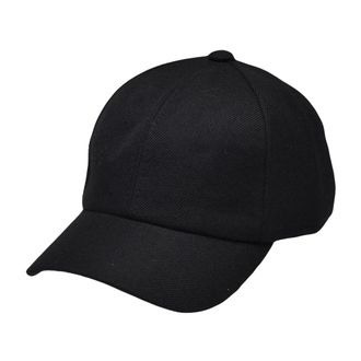 Daniele Alessandrini Homme, Accessoires, Noir, Taille: M Cappello