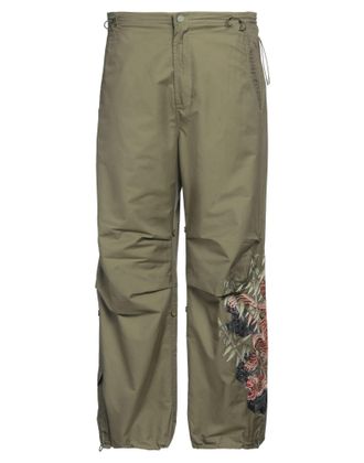 maharishi HOSEN & R&Ouml;CKE - Hosen auf YOOX.COM