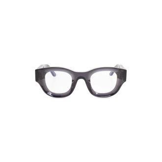 Thierry Lasry Glossy Optical Frame - - Accessories - Damen - Schwarzk - ONE SIZE