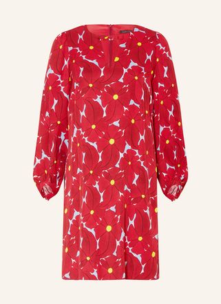Luisa Cerano Luisa Cerano Kleid rot