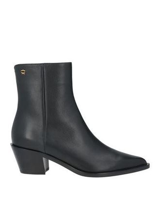 Gianvito Rossi CHAUSSURES - Bottines sur YOOX.COM