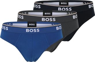 BOSS Slip Power