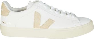 Veja Femme, Chaussures, Blanc, Taille: 36 EU Campo Baskets