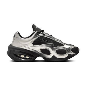 Nike Air Max Muse - - Sport - Damen - Schwarzk - 42 EU
