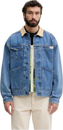 Columbia Homme, Sport, Bleu, Taille: L Vestes