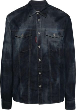 Dsquared2 Denim Jackets − Sale: up to −78% | Stylight Dsquared2 Denim Jackets − Sale: up to −78% | Stylight