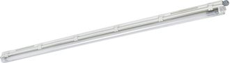Osram SUBMARINE NATURE LOOP Feuchtraum-Leuchte mit LED-R&ouml;hre, wei&szlig;, 20W, 2300lm, kaltwei&szlig;, staubdicht, strahlwassergesch&uuml;tzt, 40.000 Stunden, energiesparend