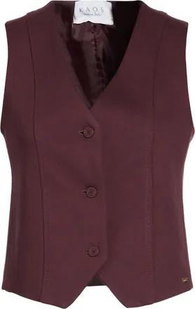 Kaos ANZ&Uuml;GE und CO-ORDS - Couture-Westen auf YOOX.COM