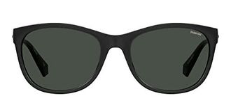 Polaroid Femme Pld 4099/S Sunglasses, 807/M9 Black, 55 EU