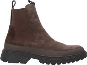 Calvin Klein SCHUHE - Stiefeletten auf YOOX.COM