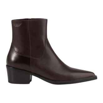 Vagabond Kelsey Ankle Boot - - Shoes - Damen - Braun - 41 EU