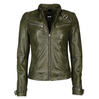 Maze Damen Lederjacke 31ryana