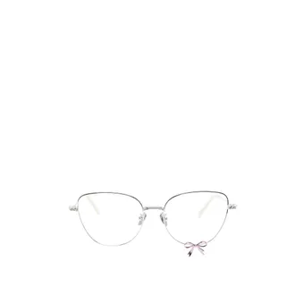 Yvmin Bowknot Cat-eye Glasses