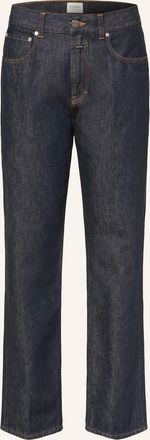Closed Closed Straight Jeans Jonta blau