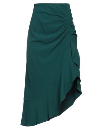 Elisabetta Franchi HOSEN & R&Ouml;CKE - Minir&ouml;cke auf YOOX.COM