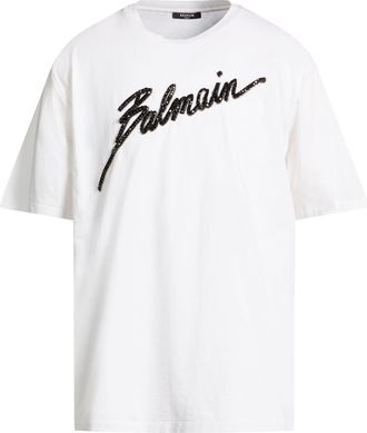 Balmain TOPS - T-shirts auf YOOX.COM