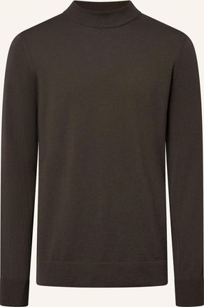 Strellson Pullover Marek-Rh braun