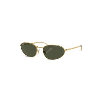 Ray-Ban unisex, Accessories, Gelb, 56 MMGr&ouml;&szlig;e