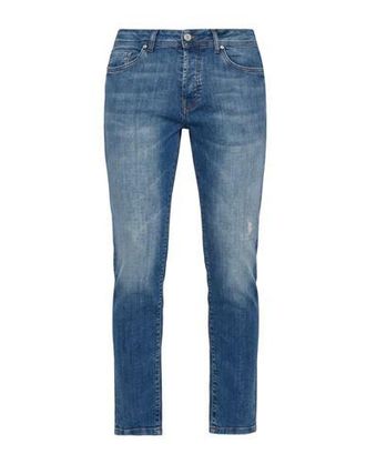 Liu Jo BAS - Pantalons en jean sur YOOX.COM