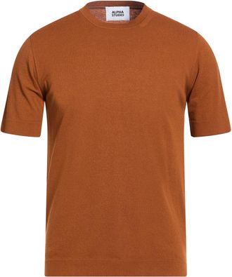 Alpha Studio STRICKWAREN - Pullover auf YOOX.COM