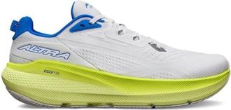 Altra FWD Via 2 Chaussures de Running Chaussure de Running sans stabilisateurs Hommes Blanc - White/Lime 44,5