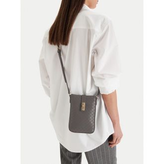 Mexx Handtasche MEXX CEO-MEXX-L-013-09 Grau