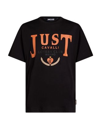 Just Cavalli TOPS - T-shirts auf YOOX.COM