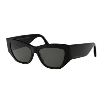 Victoria Beckham Sonnenbrillen - - Accessories - Damen - Schwarzk - 55 MM