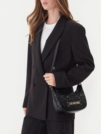 Love Moschino Handtasche JC4110PP0NLA0000 Schwarz