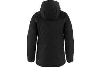 Fj&auml;llr&auml;ven Langjacke Stina Padded Jacket W