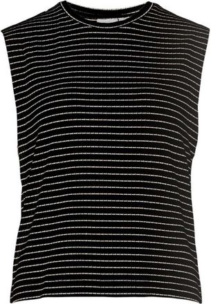 Vila VILUMIRA O-Neck S/L TOP