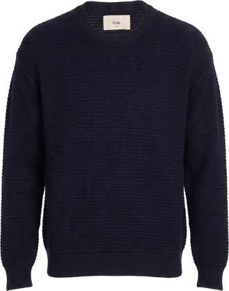 Folk STRICKWAREN - Pullover auf YOOX.COM