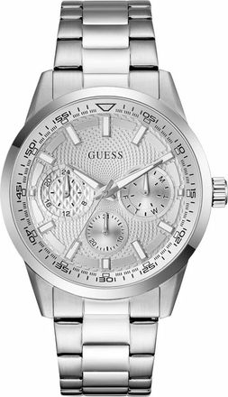 Guess Gw0963G1 Uhr - - Accessories - Herren - Grau - ONE SIZE