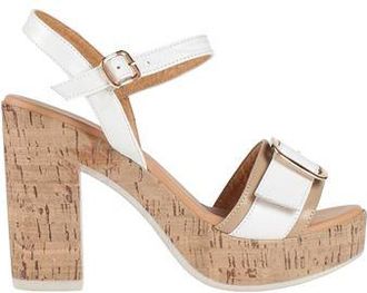 Repo CHAUSSURES - Sandales sur YOOX.COM