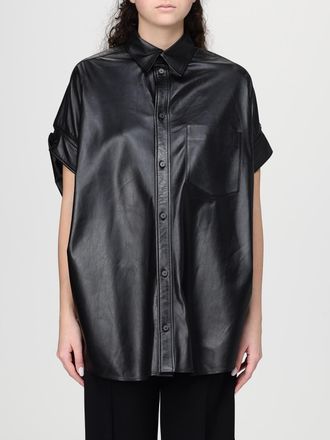 Balenciaga Chemise BALENCIAGA Femme couleur Noir